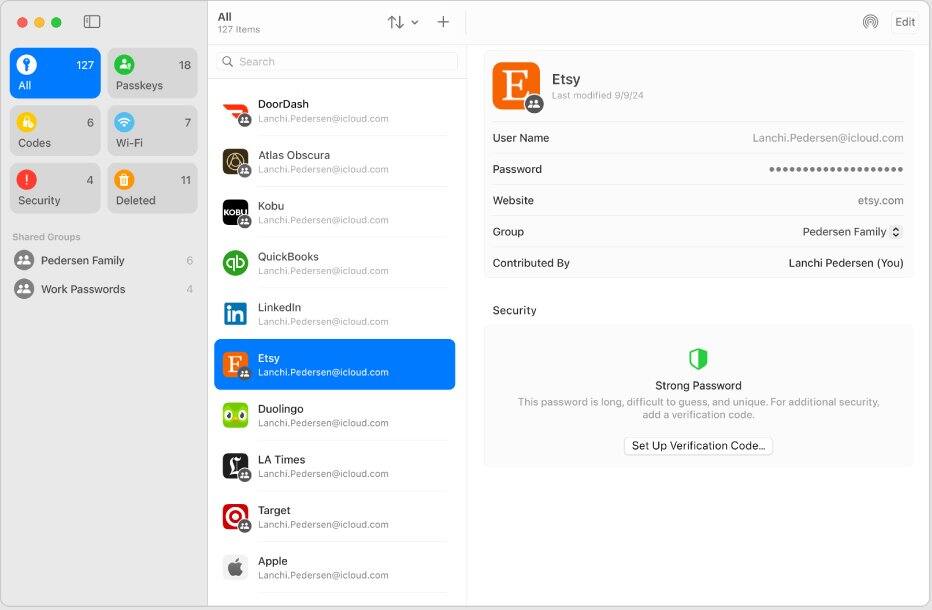 Que sont les clés d’accès et comment fonctionnent-elles? | JDM