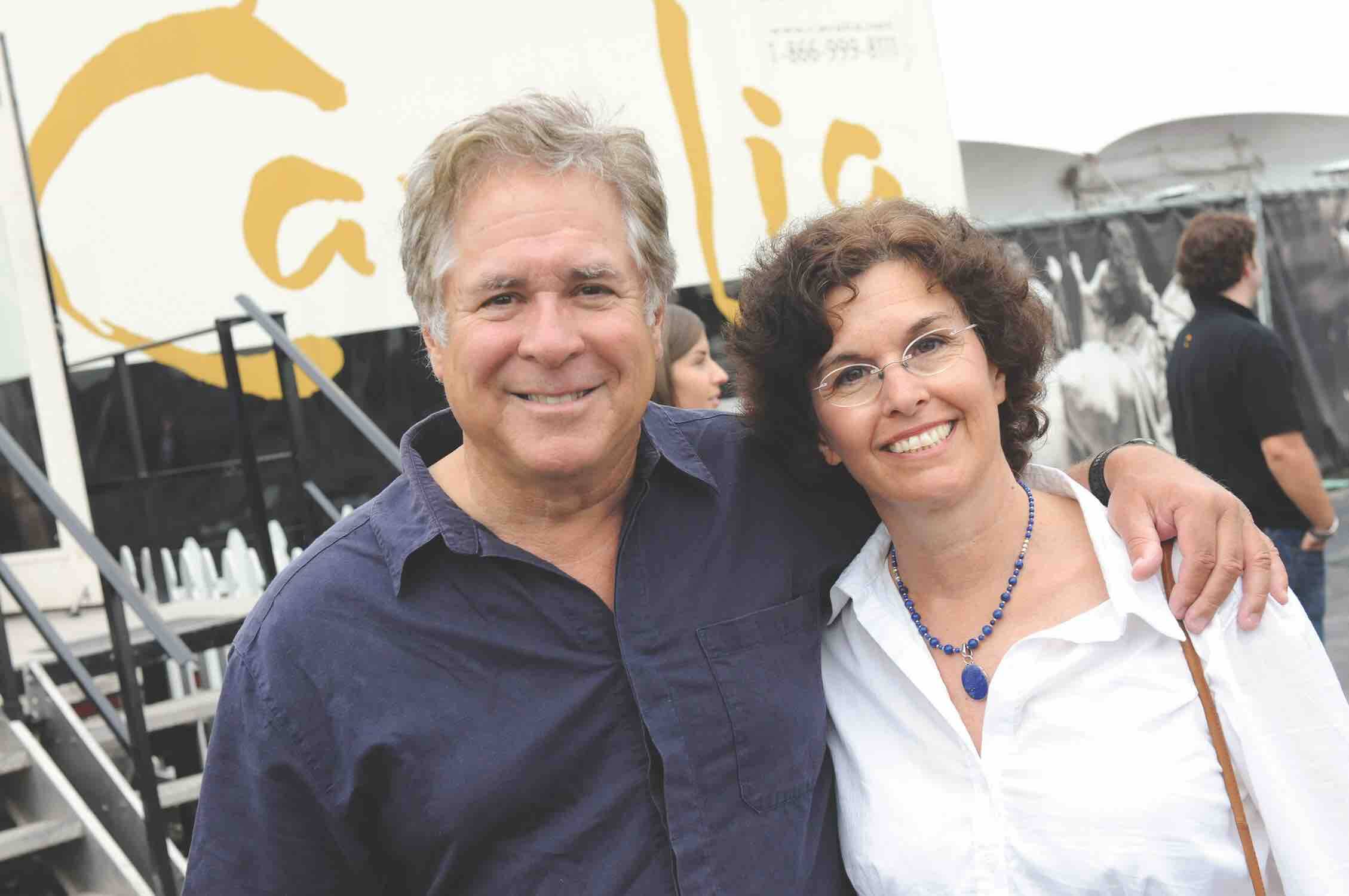 Le comédien Robert Toupin se confie sur le deuil difficile de son ...