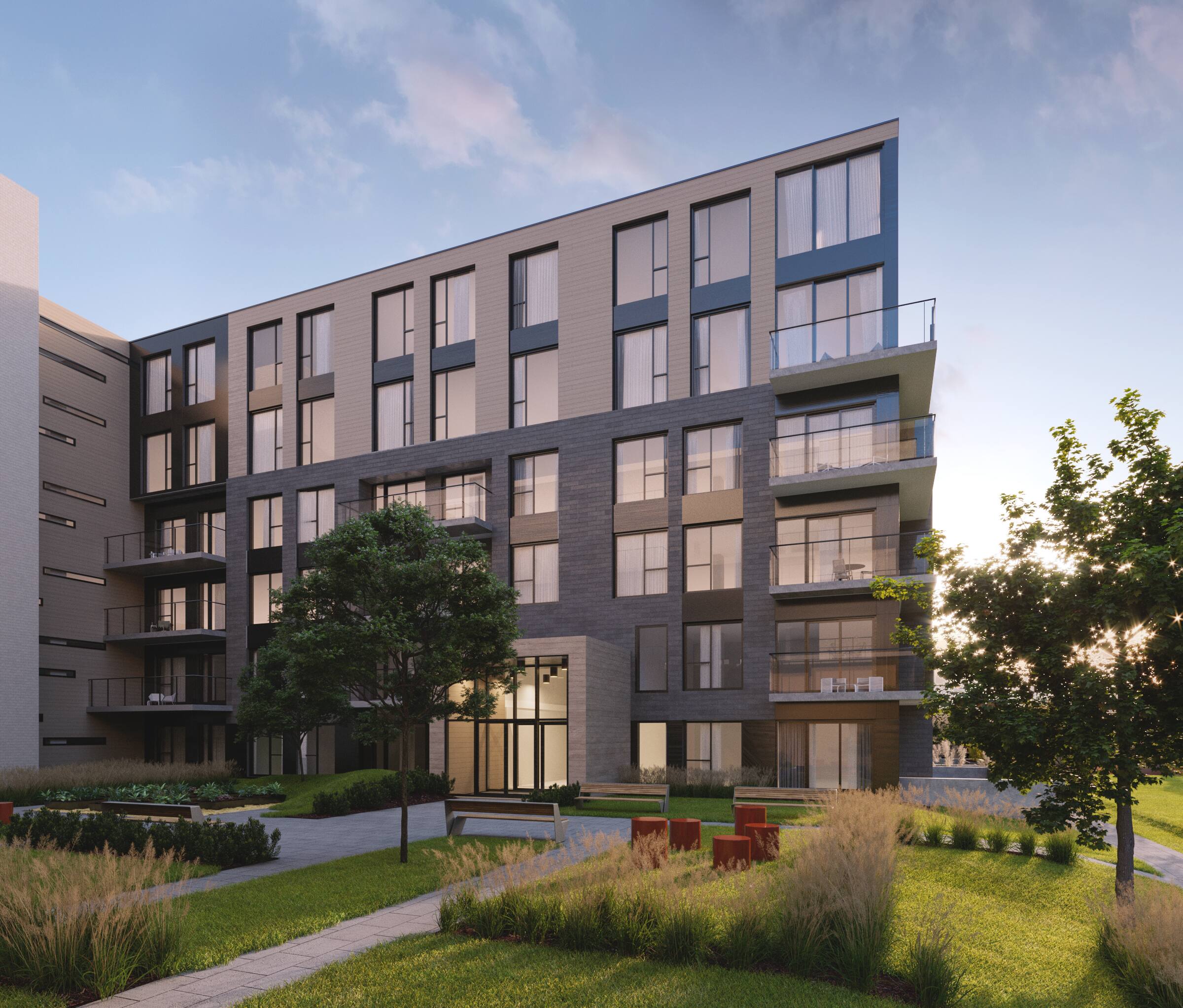 Le Groupe Bertone: Un projet grandiose | JDM