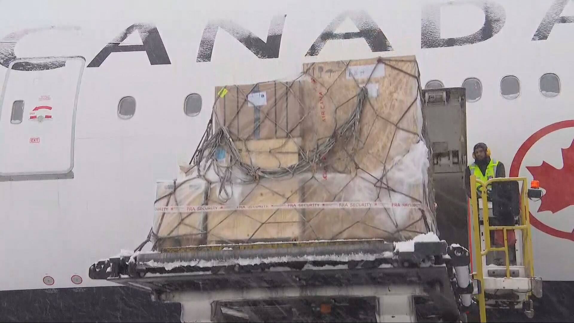 Artefacts autochtones du Vatican: 62 objets rendus aux Premières ...