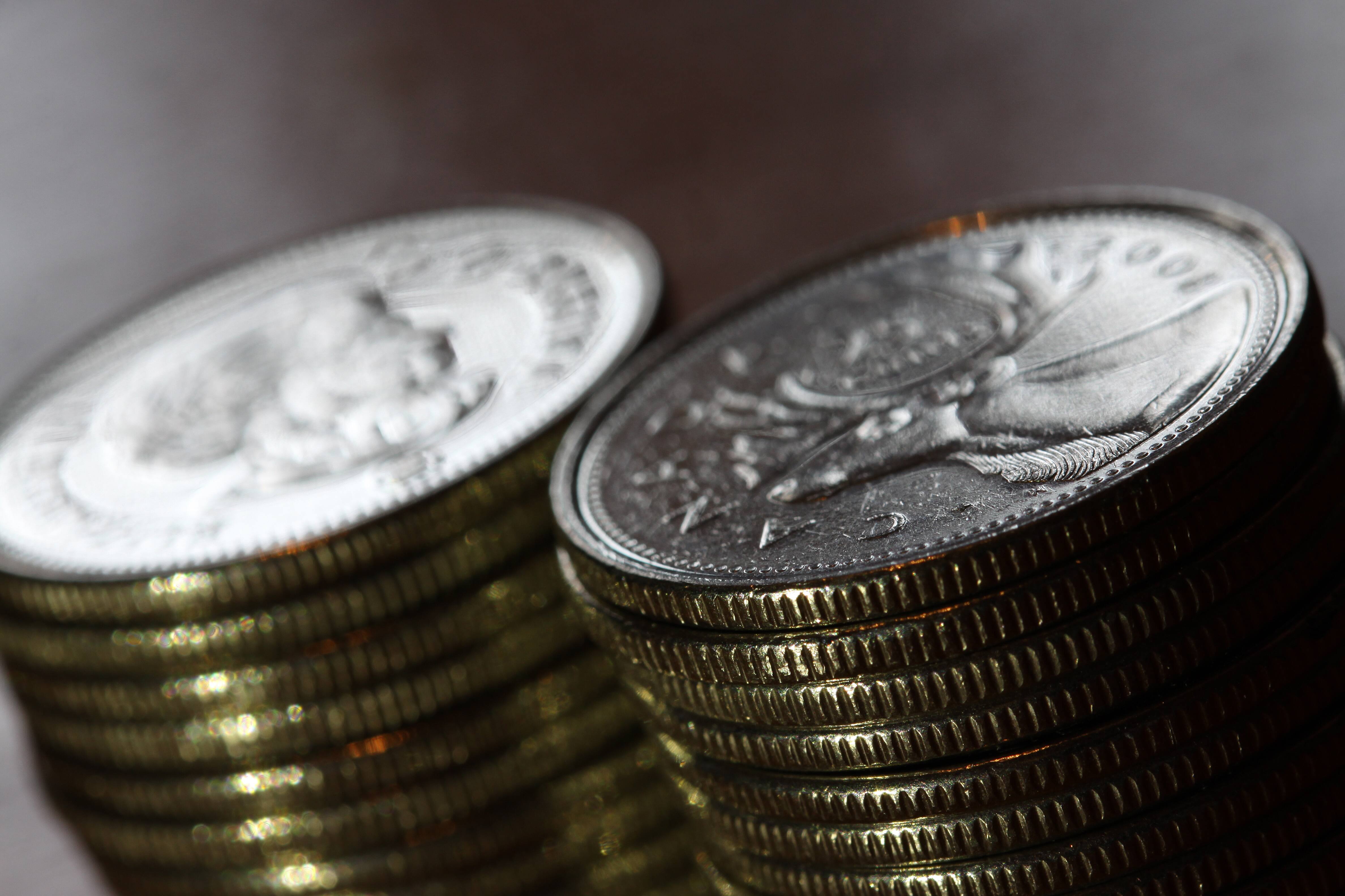 Beware of Counterfeit $2 Coins: What You Need to Know about Fake ...