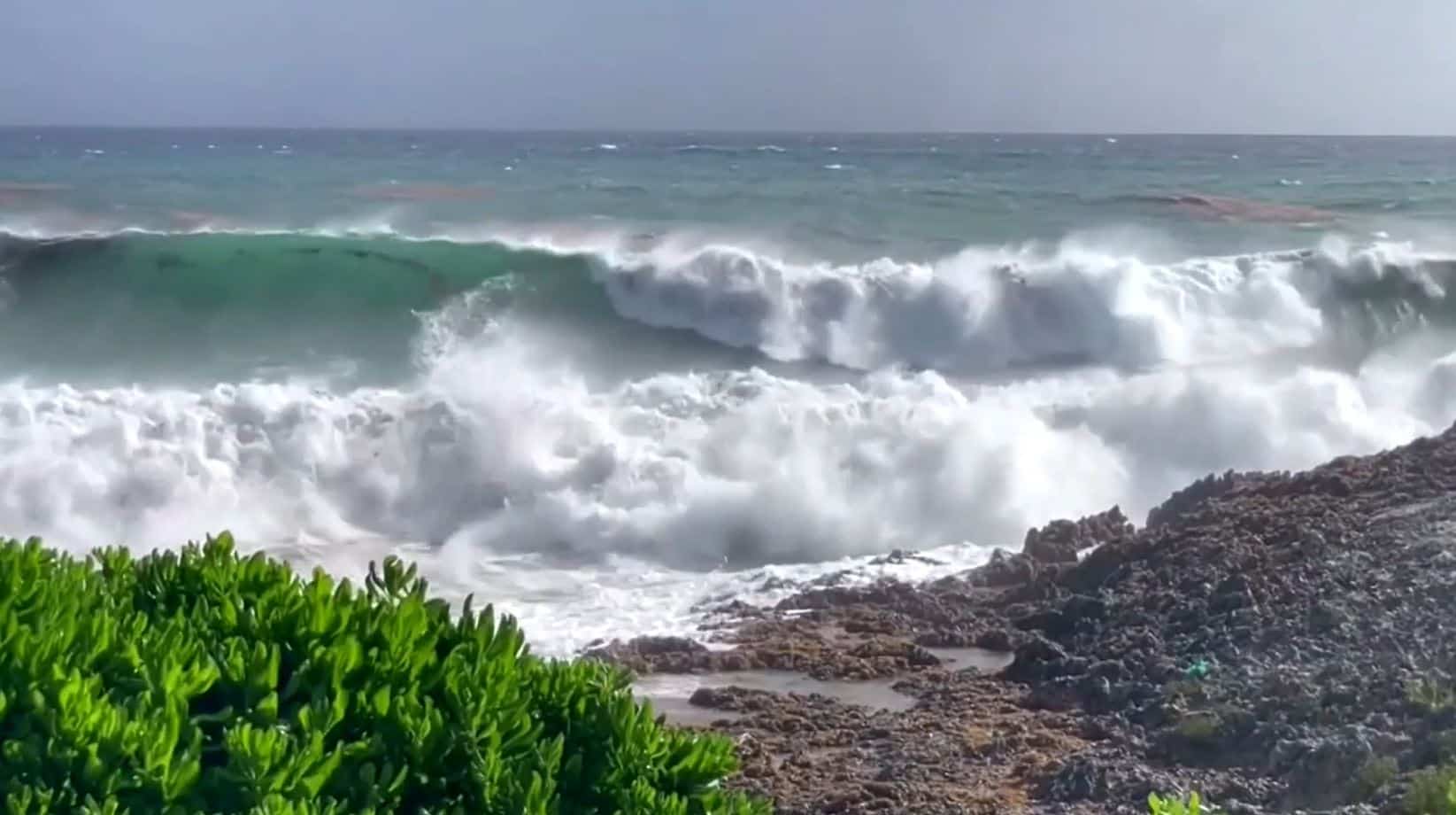 Ouragan Fiona: des dégâts prévus pour le Canada Atlantique et l’est du ...