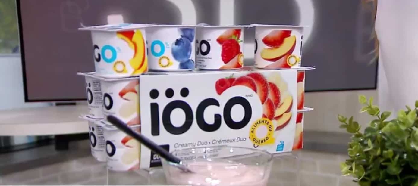 C’est bon à savoir : la collation idéale amusante. | Salut Bonjour