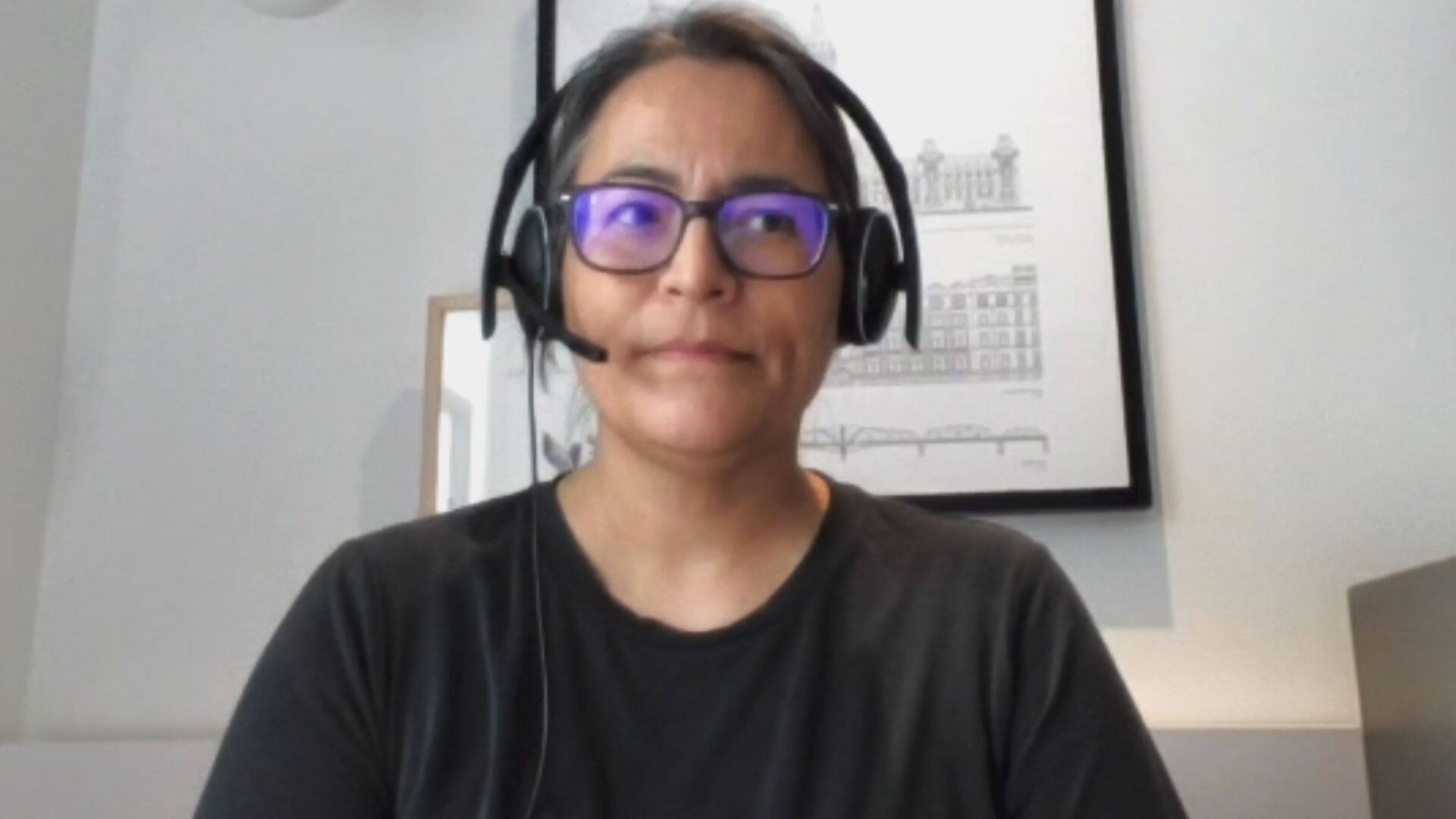 EN IMAGES | Les rivières se déchaînent au Québec | TVA Nouvelles