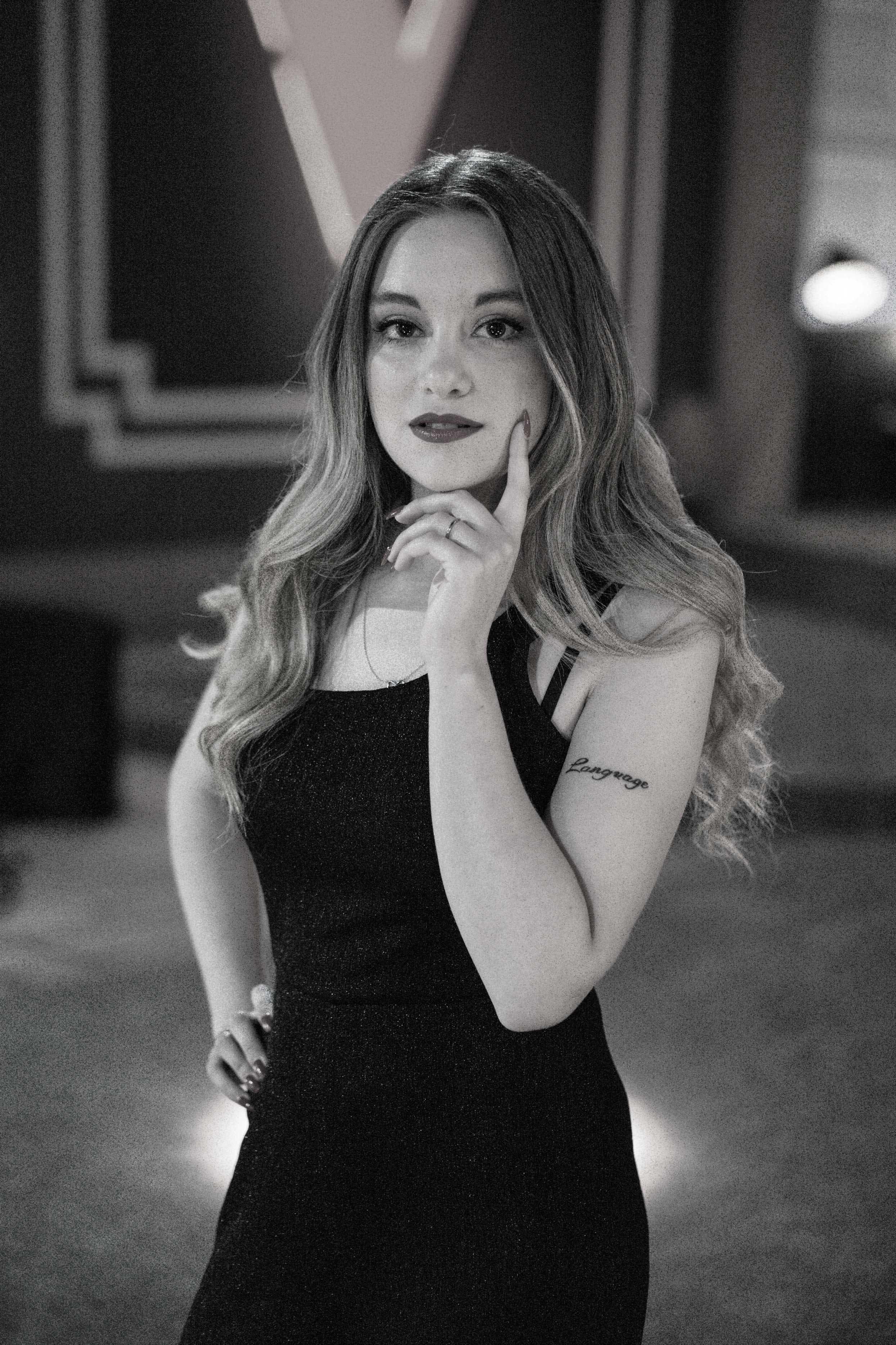 Audrey-Ann Villeneuve | TVA+