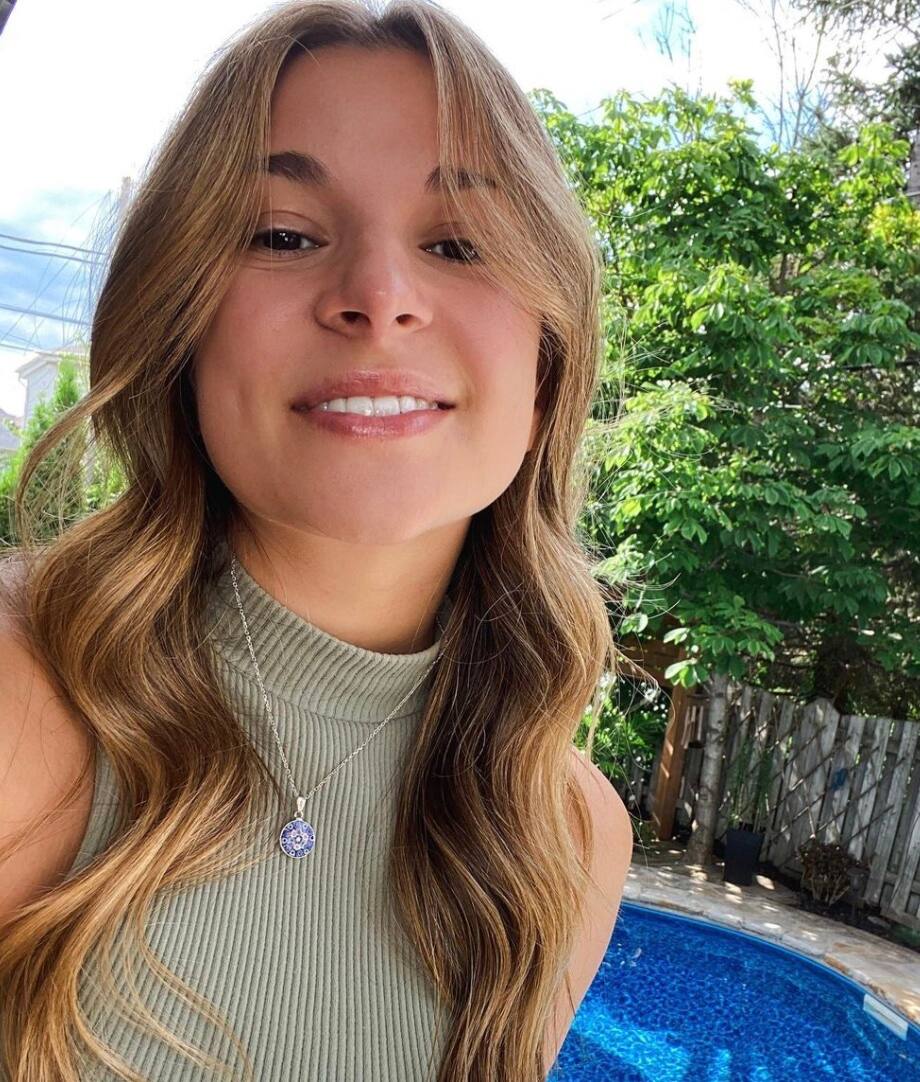 Audrey-Louise Beauséjour se fait pirater son compte Instagram et incite ...