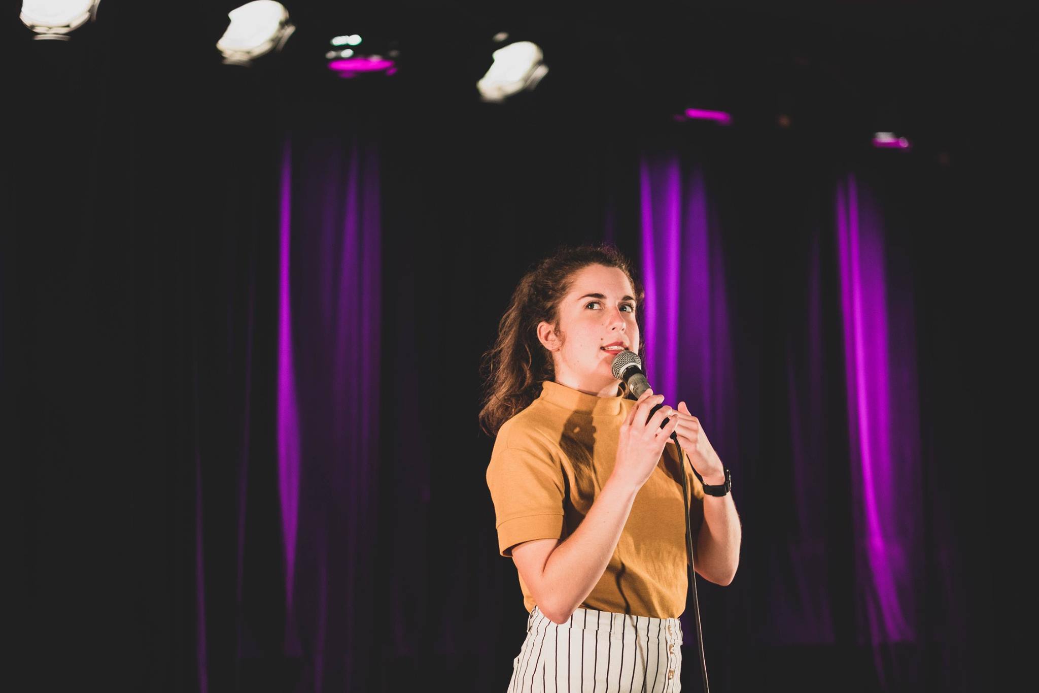 Affaire Julien Lacroix: une femme dit avoir été instrumentalisée par ...