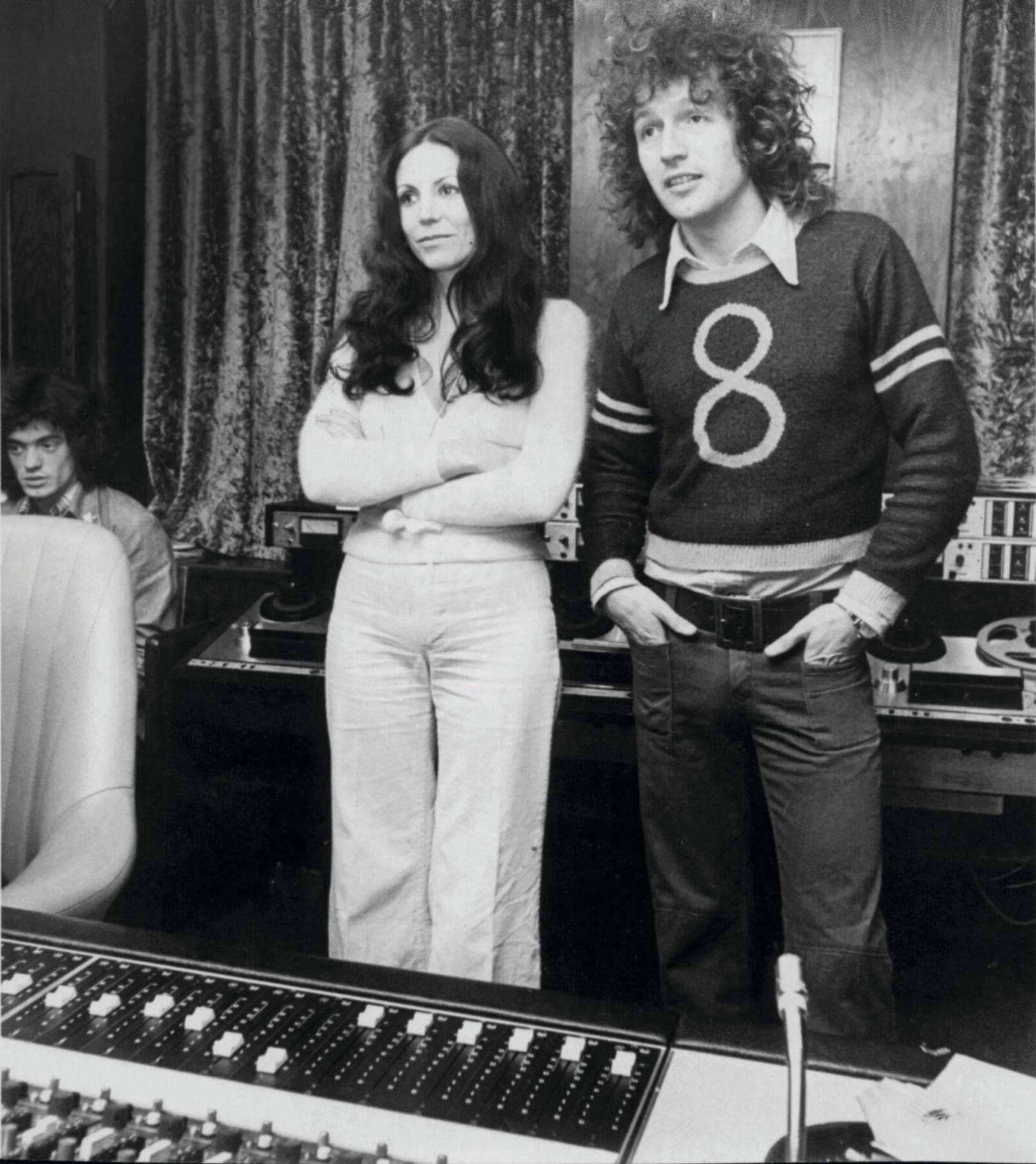 Le conjoint de Renée Claude revient sur leurs 33 ans d’amour | 7 Jours