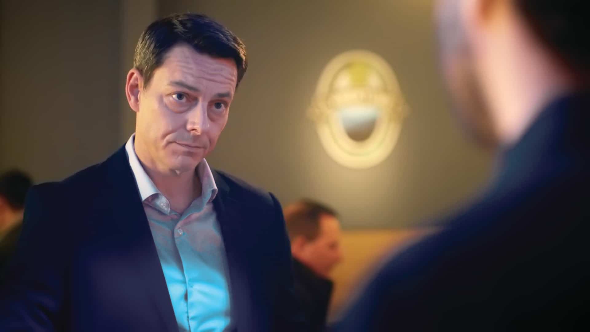 Découvrez la surprenante passion de Jean-François Beaupré | 7 Jours