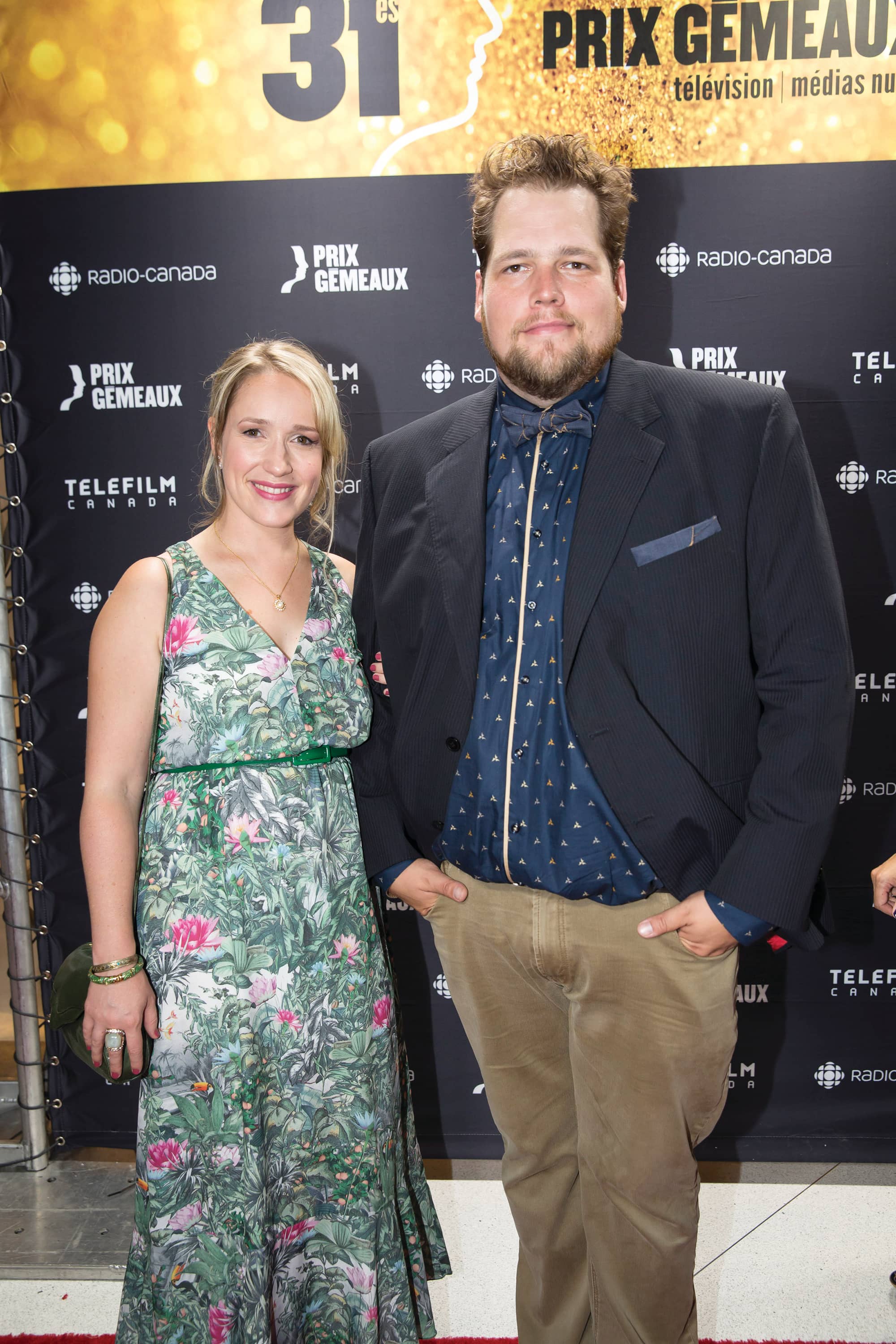 Guillaume Cyr s'ouvre sur sa nouvelle réalité de père à la maison | 7 Jours