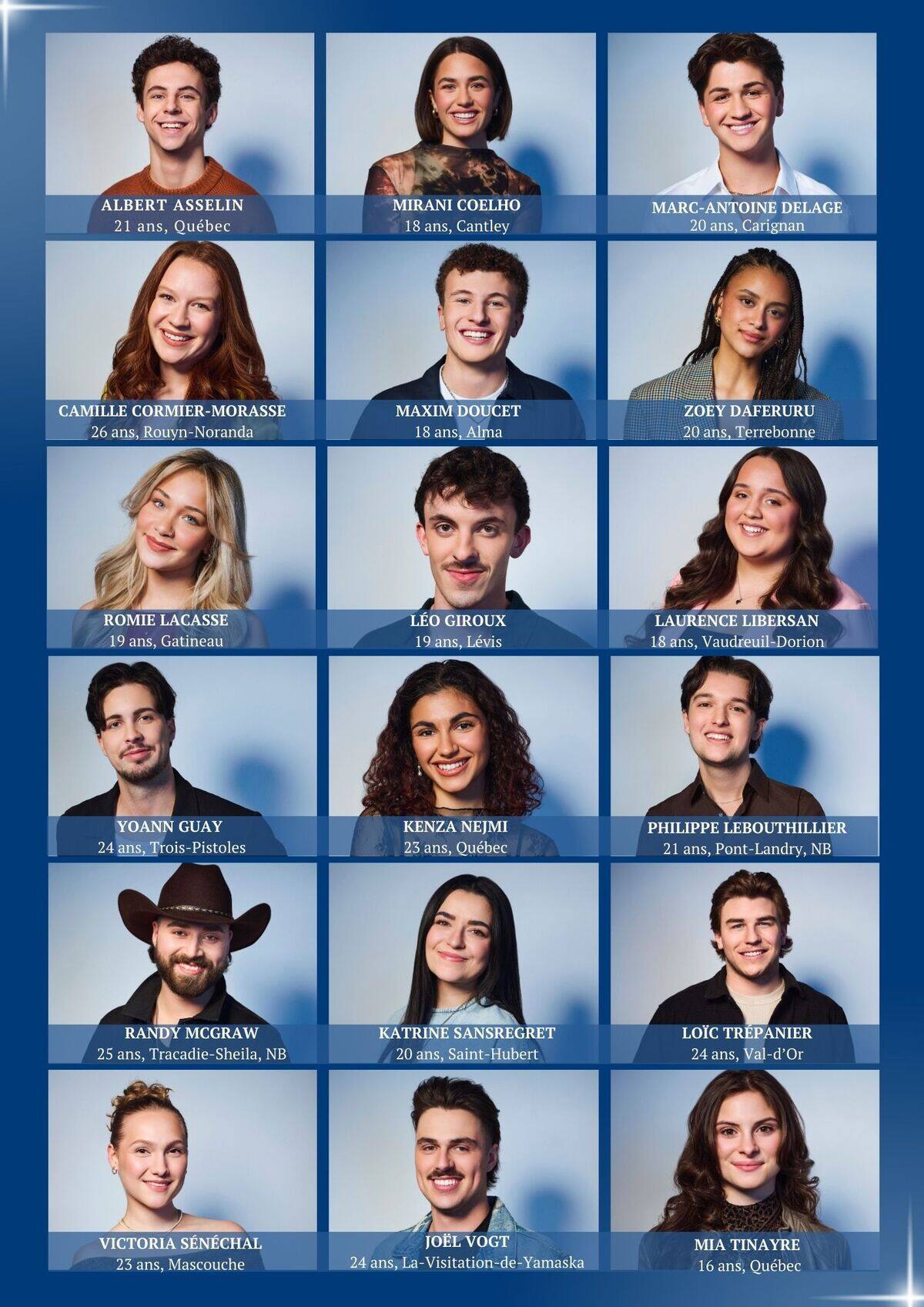 «Star Académie» en chiffres: une production de grande envergure pour TVA | JDM