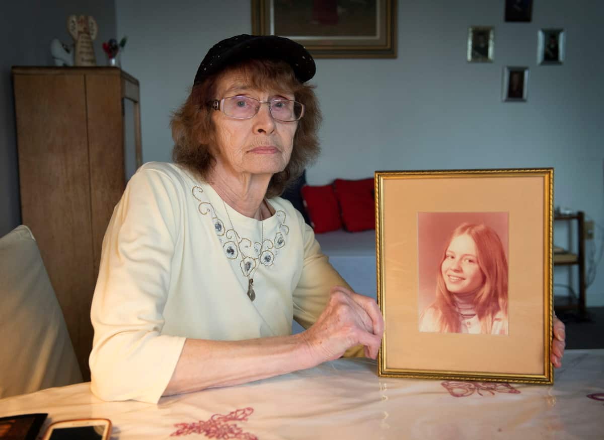 Meurtre de Sharron Prior bientôt élucidé? : «Si vous tuez quelqu’un, on ...