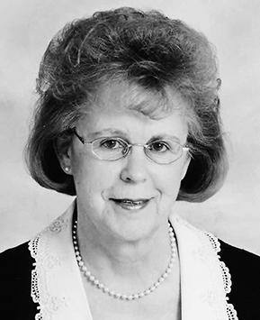 THÉRIAULT, Colette | Le Journal de Québec