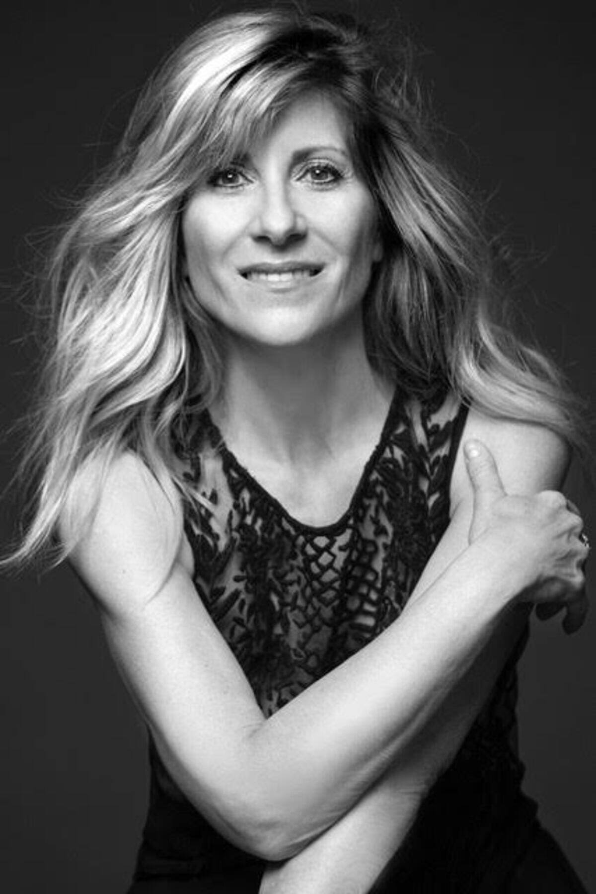 FCTNM: Michelle Allen saluée pour l’ensemble de son œuvre | TVA Nouvelles