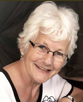 FORTIN, Pauline | Le Journal de Québec