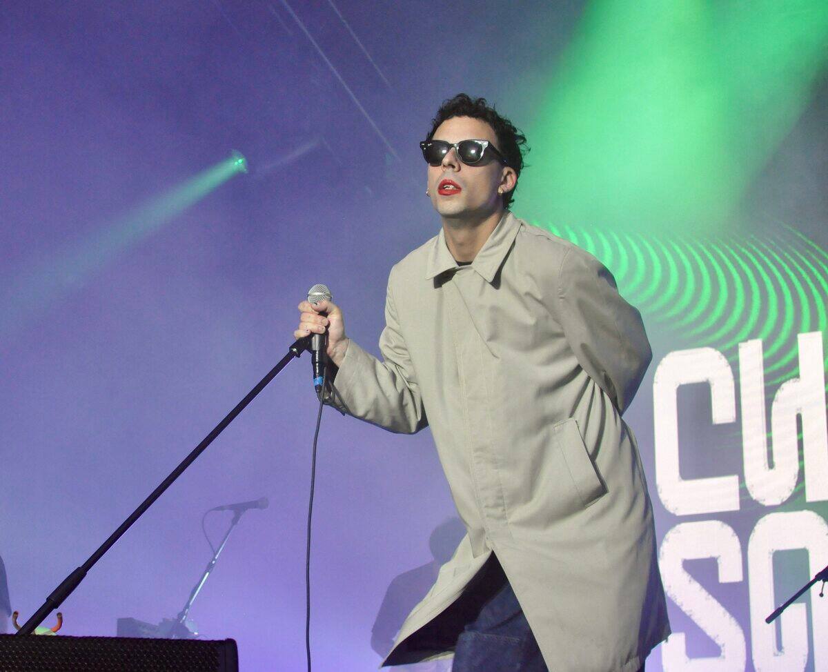 «Ça ne m’empêche pas de dormir la nuit si on ne joue pas à CKOI ...