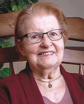 ROUSSEAU, Aline | Le Journal de Québec