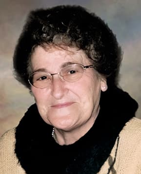 ROY, Marie-Paule Pelletier | Le Journal de Québec