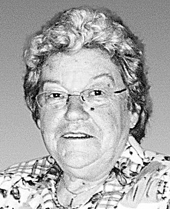 MARANDA, Rachel Bélanger | Le Journal de Québec