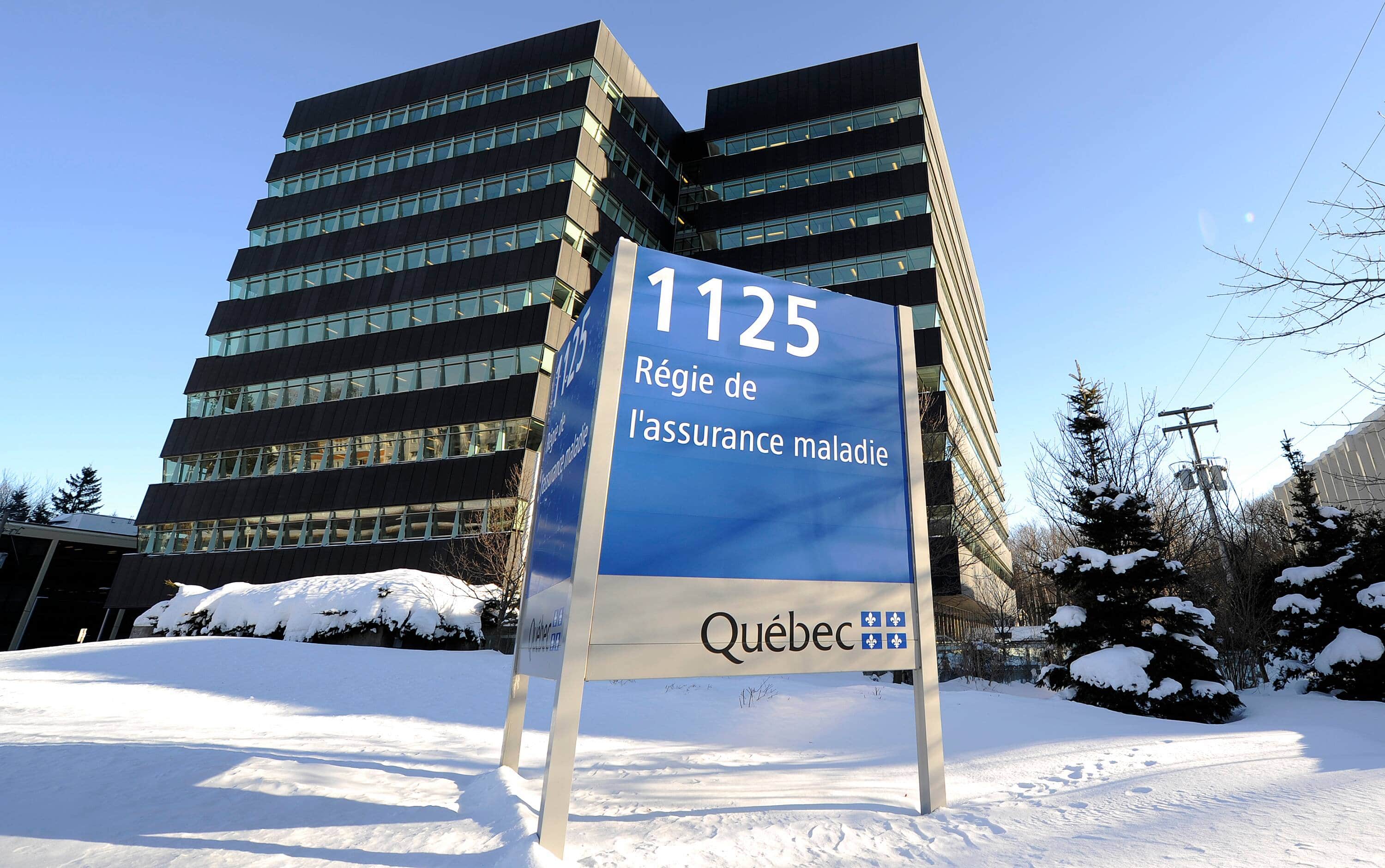 Délais d’inscription qui explosent, personnel injoignable: la RAMQ ne ...