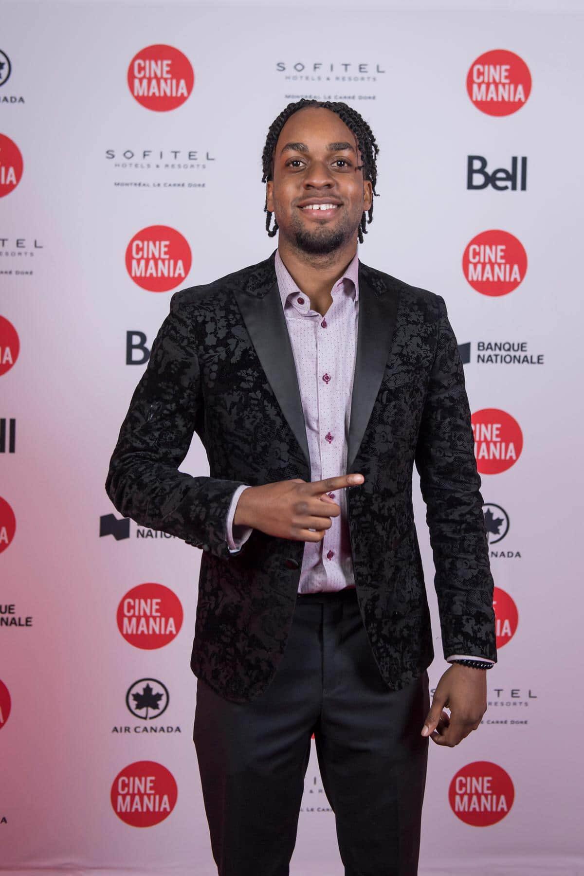 C’est parti pour Cinemania | Le Journal de Québec