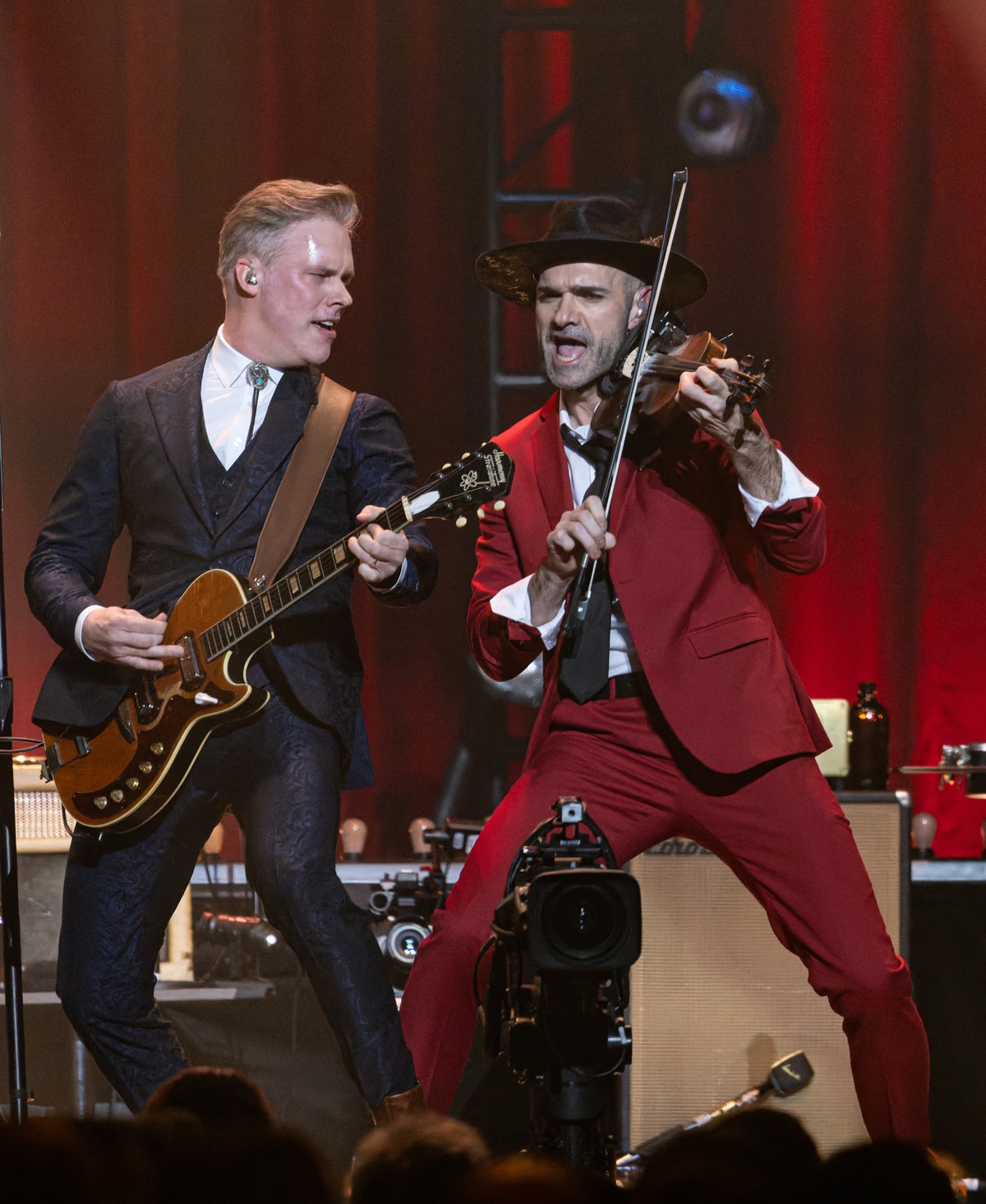 Salebarbes triomphe | Le Journal de Montréal