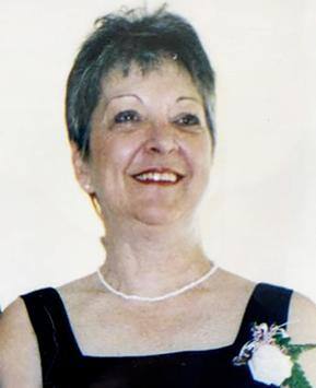 COUILLARD-DUPUIS, Suzanne | Le Journal de Québec