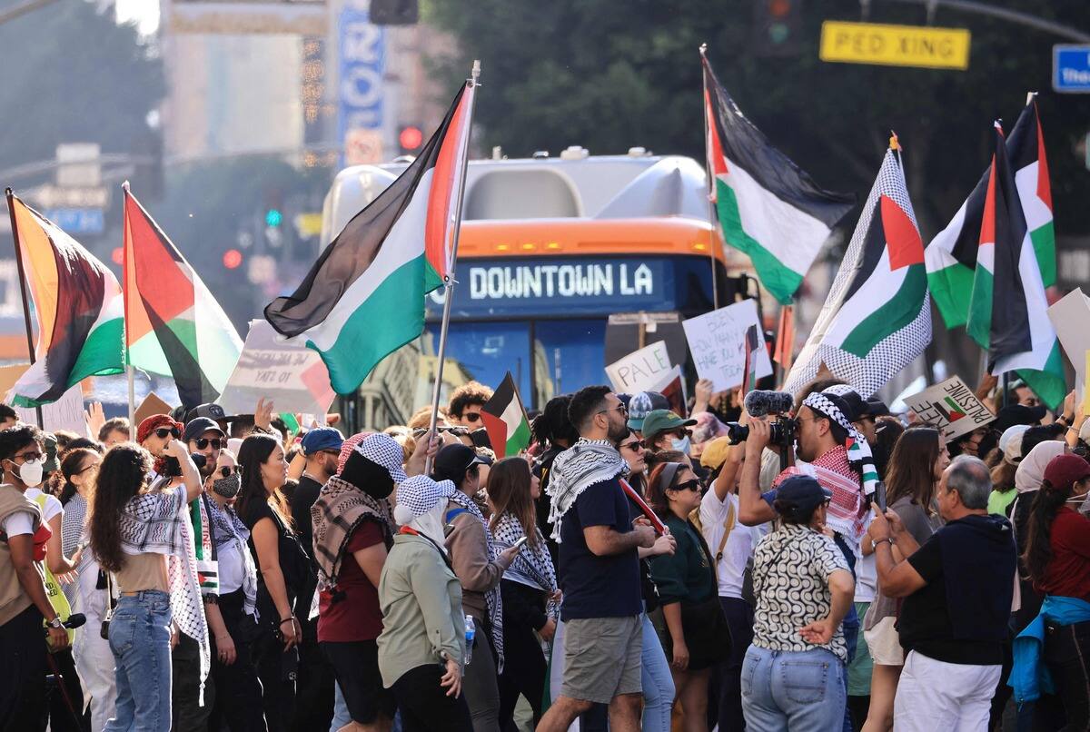 Le point sur la situation au 23e jour de la guerre entre Israël et le ...