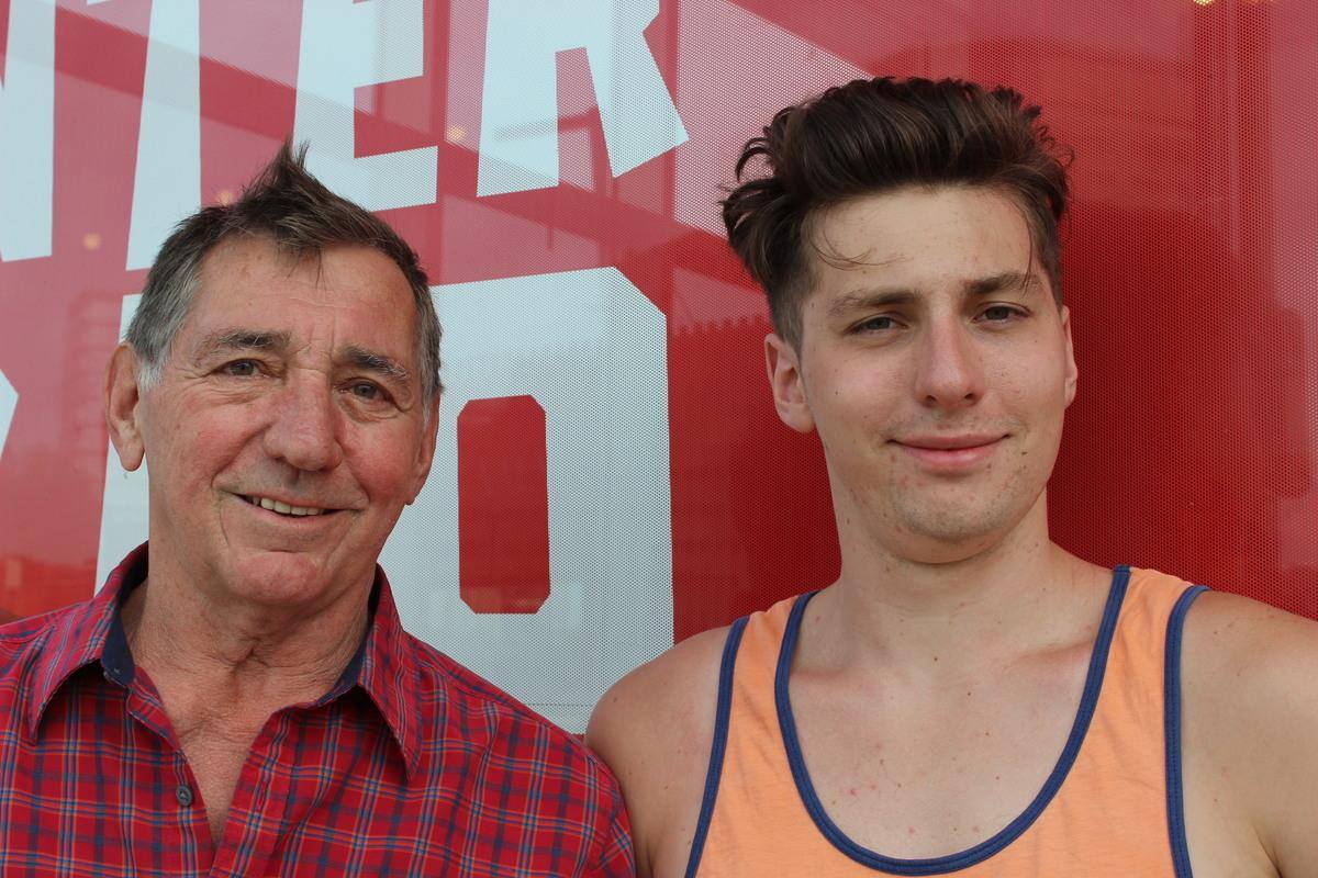 La première tyrolienne interprovinciale au monde s’installe à Gatineau ...