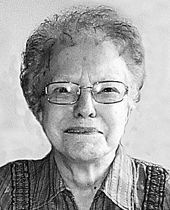 MARCOUX, Florence Hince | Le Journal de Québec