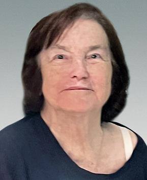 CARTY, Sharon | Le Journal de Québec