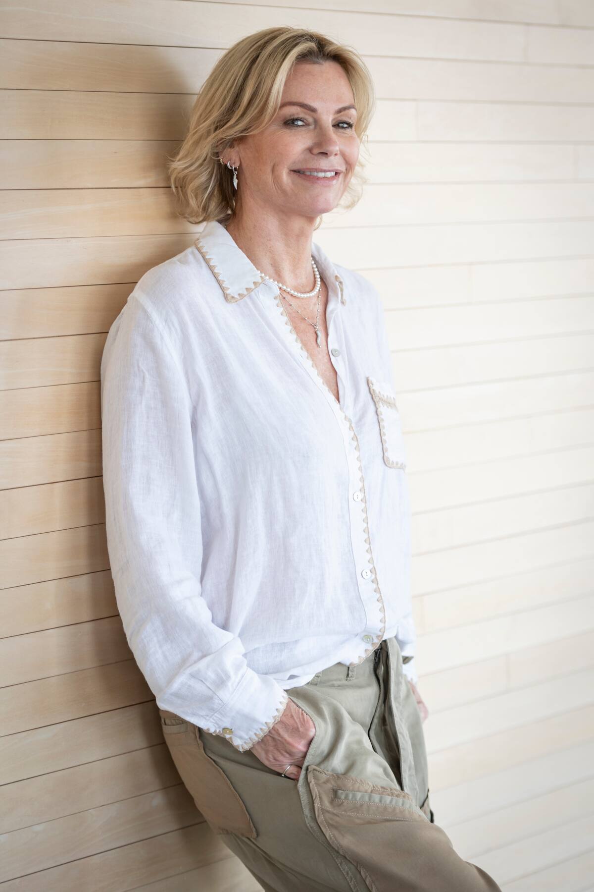 L’entreprise de Caroline Néron est avantagée par les tarifs que Trump ...