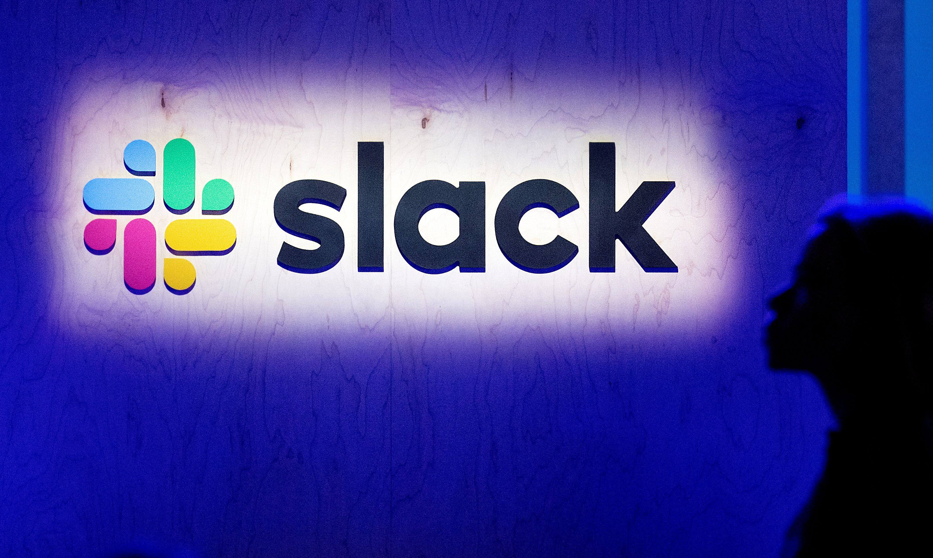 Le nouveau robot ChatGPT de Slack parlera à vos collègues à votre place ...