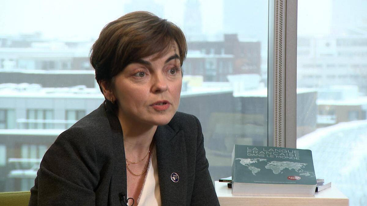 Francisation Québec: Québec s’attend à une hausse des inscriptions à ...