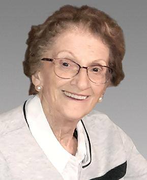 BRULOTTE LANGLOIS, Thérèse | Le Journal de Québec
