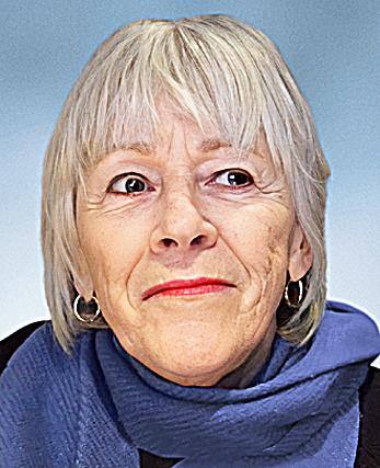 PELLETIER, Arleen | Le Journal de Québec