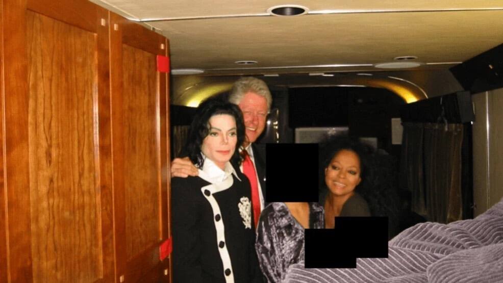 Michael Jackson, Kevin Spacey, Brett Ratner: découvrez ces célébrités ...