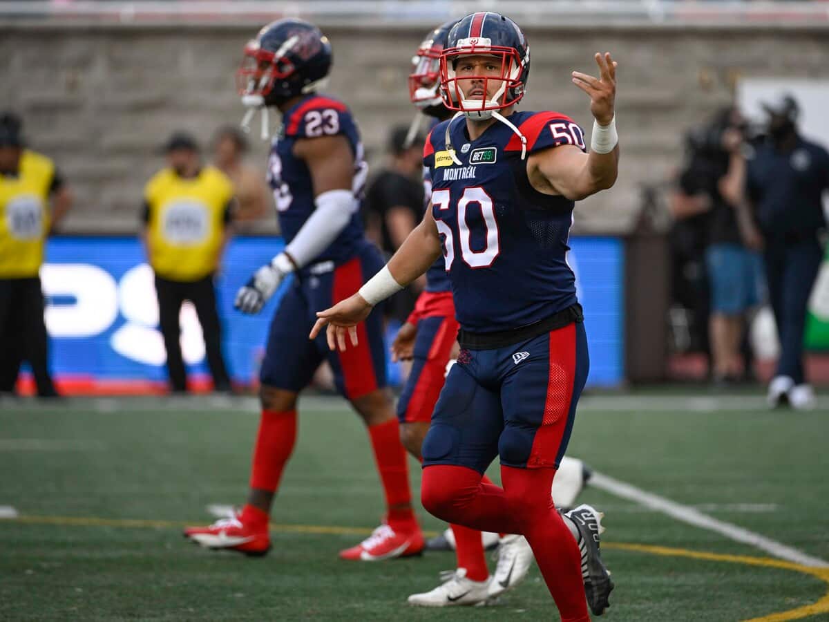 Football | Le Journal de Québec