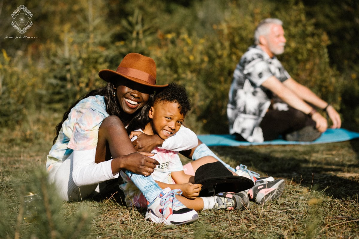 Anatha Fest: début du festival bien-être | JDM