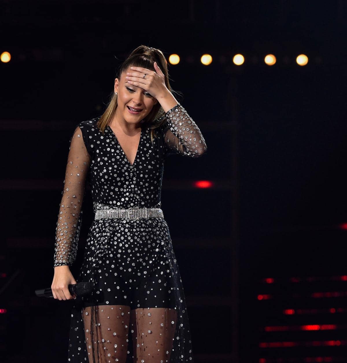 Josiane Comeau, nouvelle reine de «La Voix» | JDQ