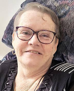 ARSENAULT, Linda | Le Journal de Québec