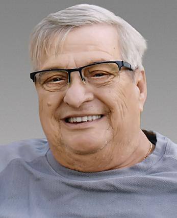 EMOND, Réal | Le Journal de Québec