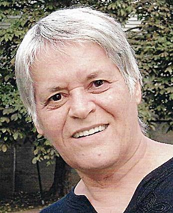 BOUCHER, Rollande | Le Journal de Québec