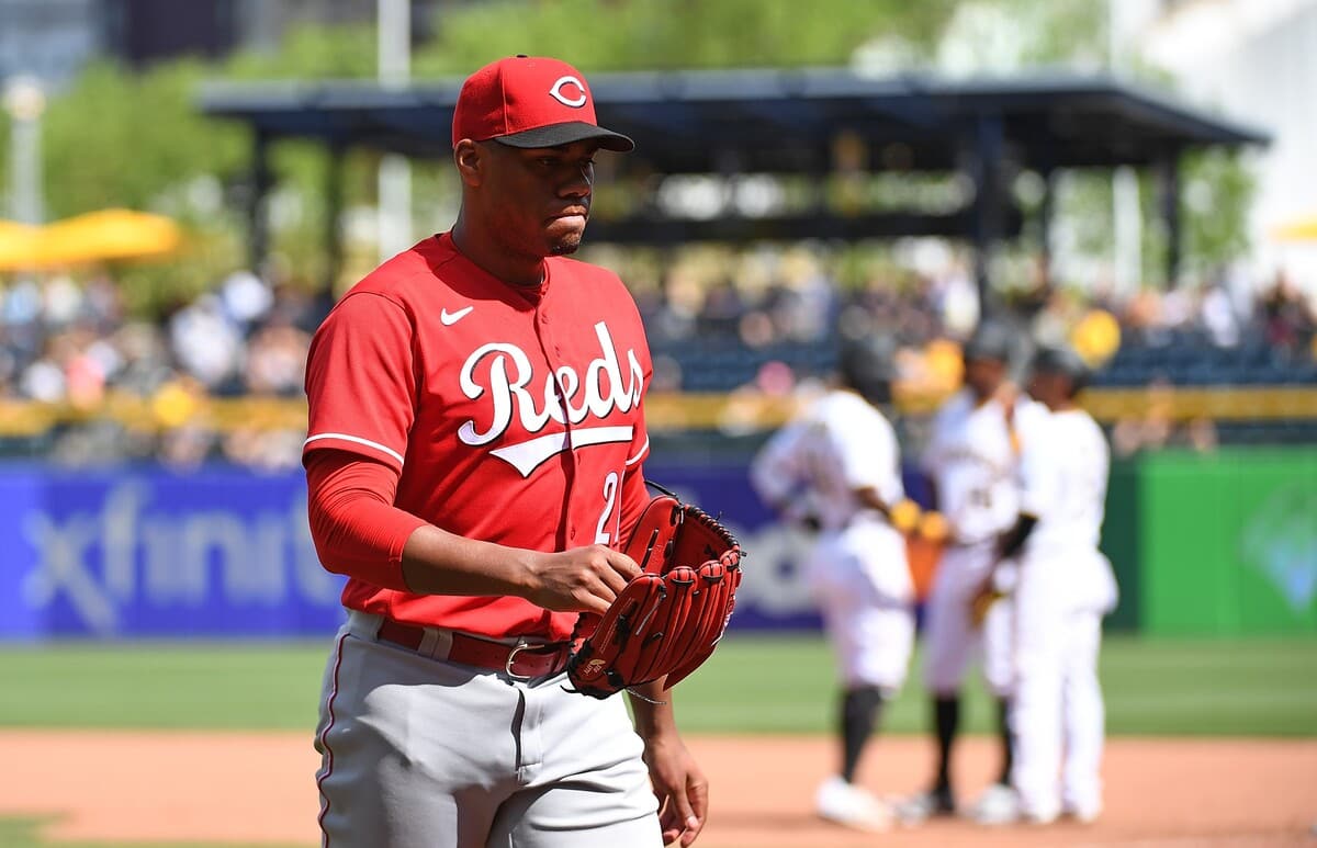 Reds : le summum de la médiocrité - TVA Sports