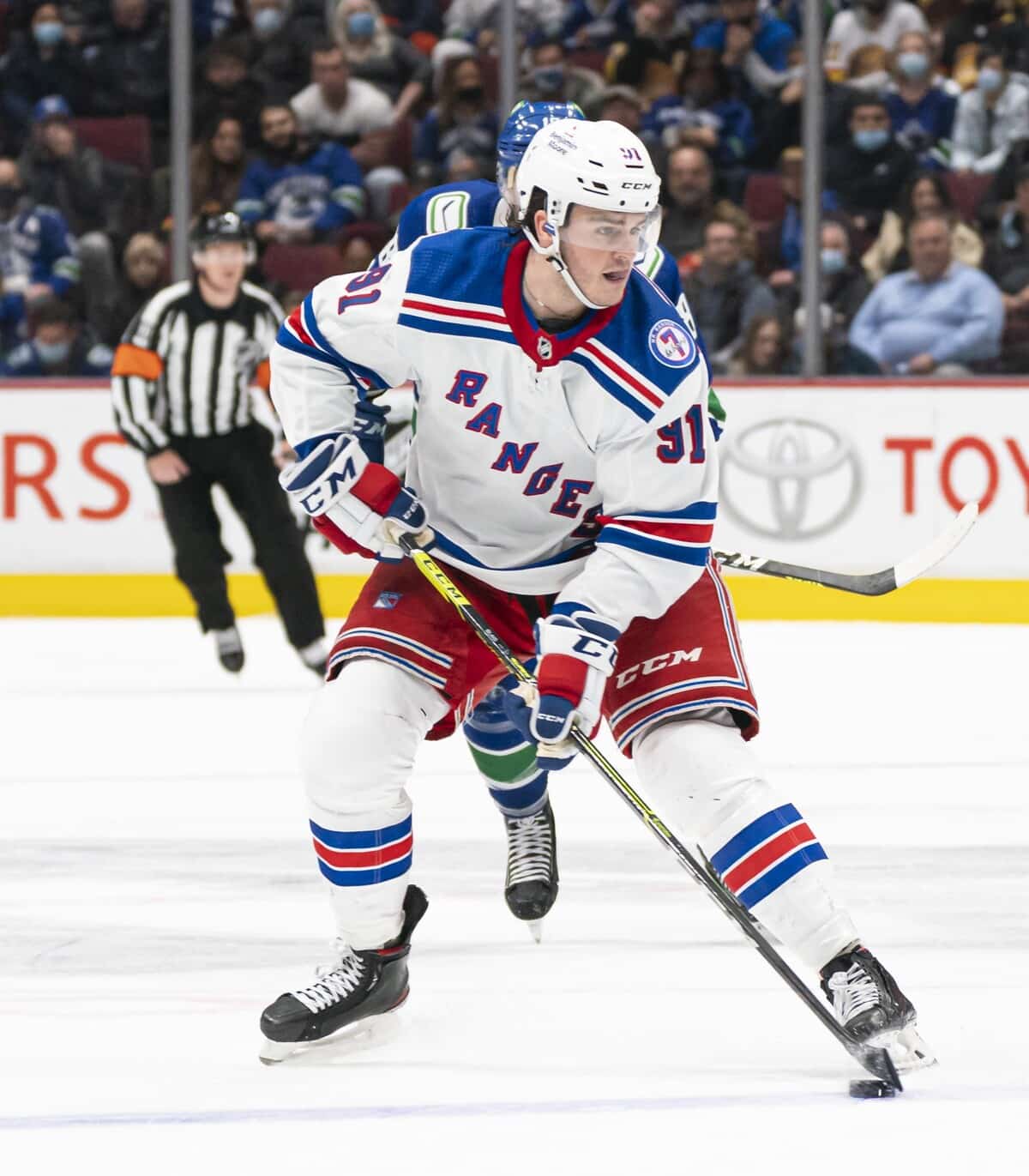 Une terrible nouvelle pour Samuel Blais | JDM