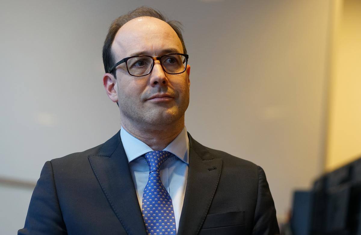 La Caisse de dépôt 100% virtuelle | TVA Nouvelles