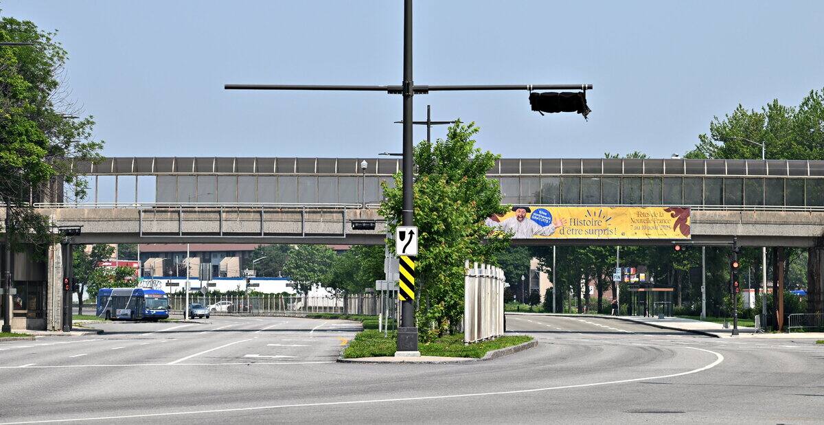 Projet TramCité: des travaux préparatoires sur la rue de la Couronne à ...
