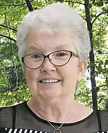 CLAUDE DE LADURANTAYE Thérèse | Le Journal de Québec