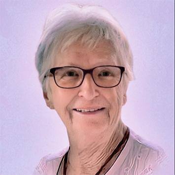 FRIGON, Claudette | Le Journal de Montréal