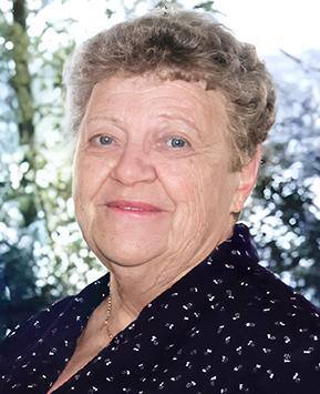 FORTIN DE LADURANTAYE Estelle | Le Journal de Québec